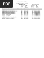 Sti College Recto: Registration and Assessment Form | PDF | Fee ...