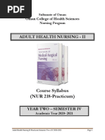 Introduction To Nursing | PDF | Nursing | Nurse Practitioner