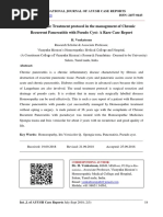 TIGAR-O Classification for Pancreatitis | PDF | Chronic Kidney Disease ...