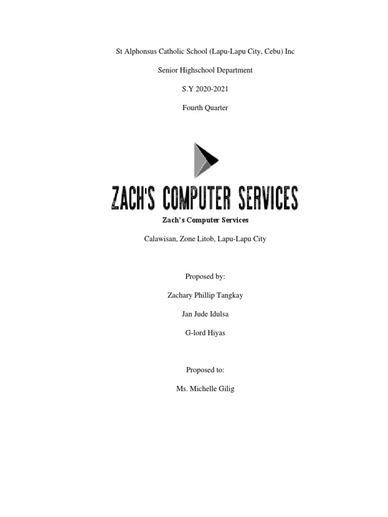 TangkayHiyasIdulsa Business Plan | PDF | Balance Sheet | Economies