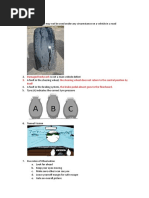 25 Mandatory Signs For Indian Roads | PDF