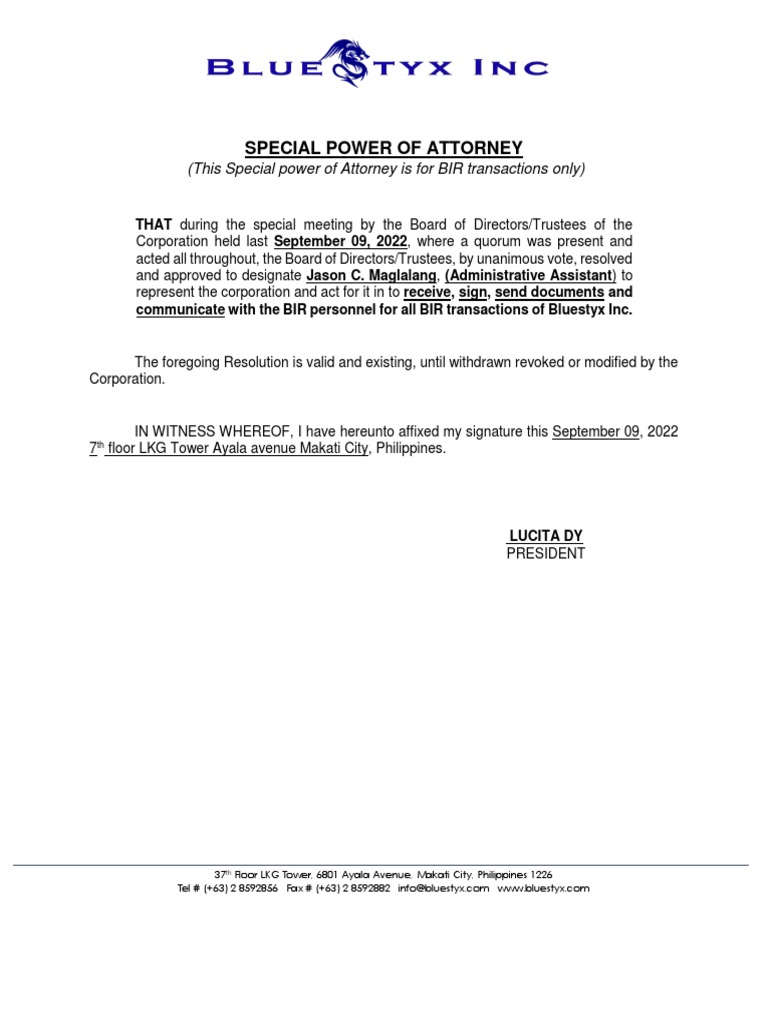 Spa Bir | PDF | Business