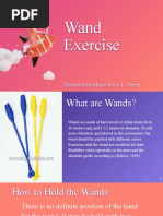 Gymnastics: - Individual Stunts - Dual Stunts - Group Stunts | PDF ...