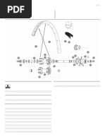 Dub Choosing An MTB Bottom Bracket Compatibility Map | PDF