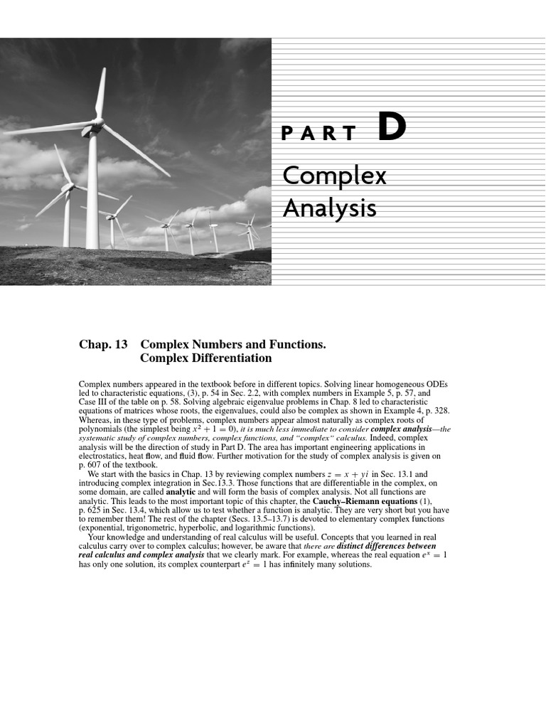 Herbert Kreyszig, Erwin Kreyszig - Student Solutions Manual and Study ...