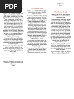 Orthodox Flashcards Front | PDF | Christian Behaviour And Experience ...