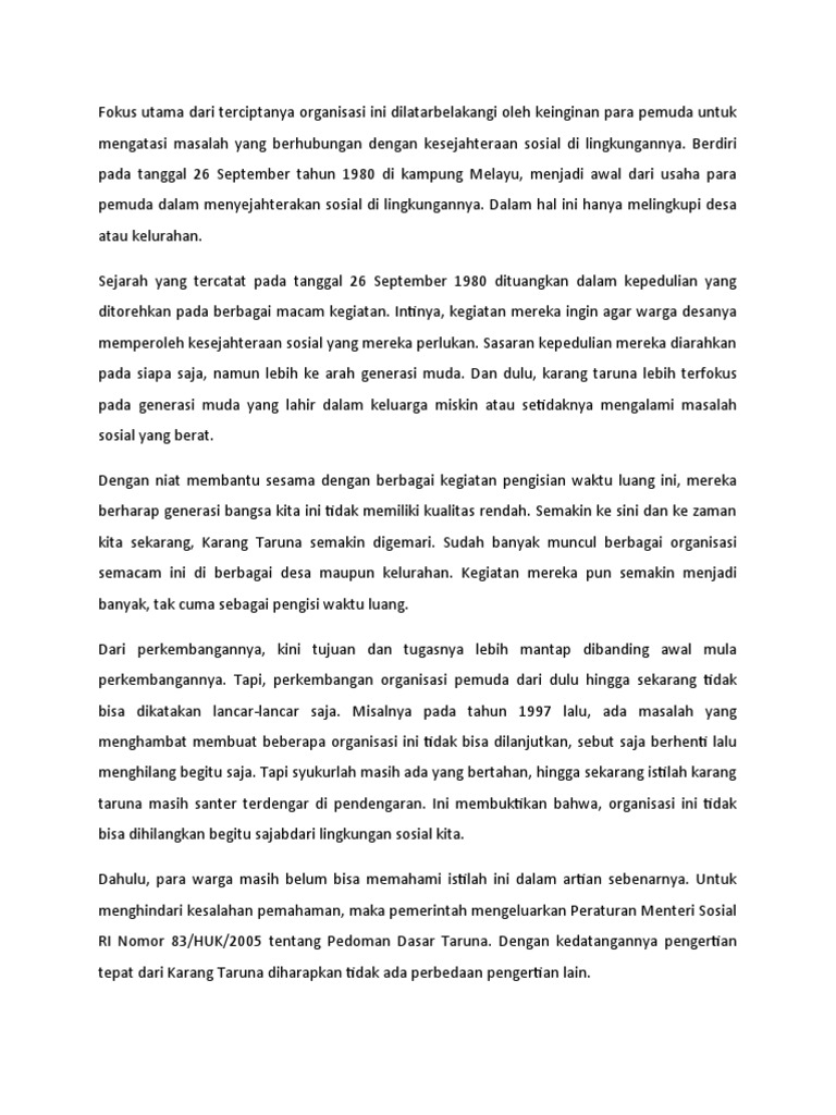 Draft Raker KTGMJ | PDF