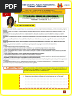 Modelo Evaluación DPPC 2do Grado | PDF