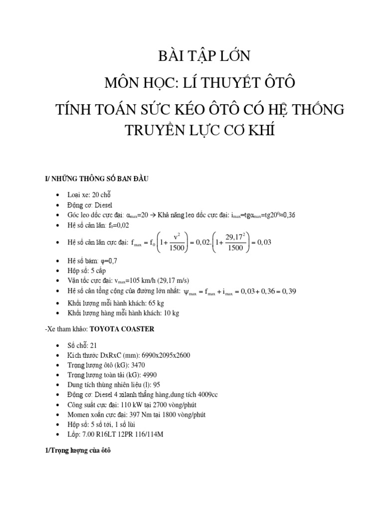 ltot tham khảo | PDF