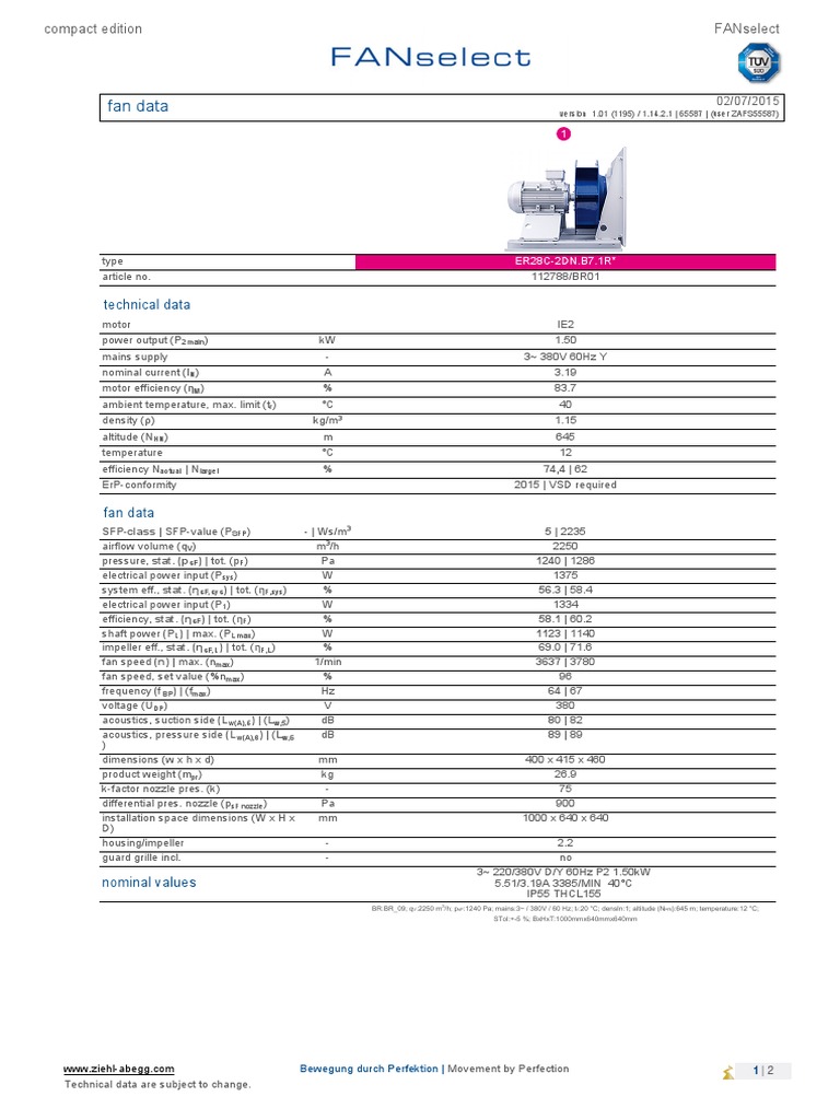 Ve 2250 | PDF | Decibel | Electrical Engineering