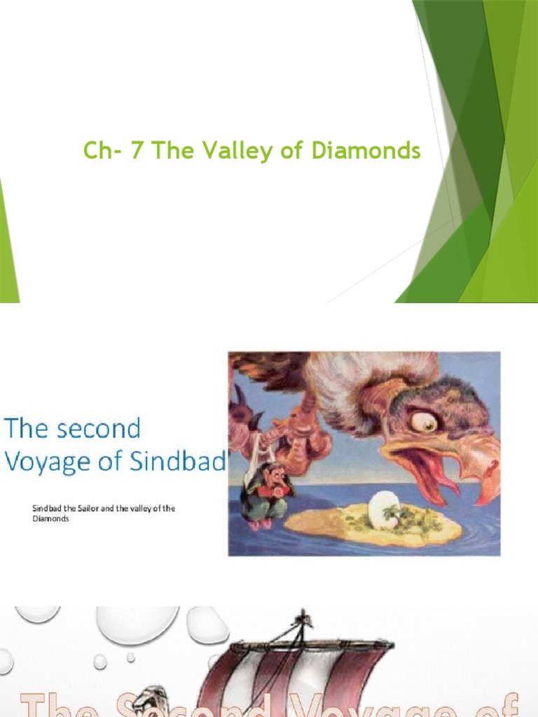 sindbad | PDF