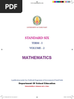 Happy Maths 3 - English | PDF