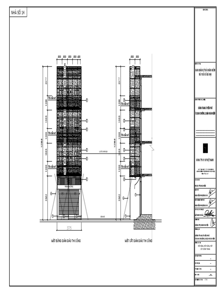 3 Tôn Bảo Vệ Tôn Bảo Vệ 3: Ban Qu¶N Lý Hå Hoµn Kiõm Vµ Phè Cæ Hµ Néi | PDF