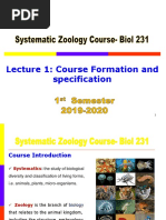 GENERAL ENTOMOLOGY Module PDF | PDF | Insects | Arthropods
