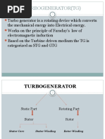 Elcid Test of Generator | PDF | Electric Generator | Reliability ...