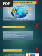 LESSON 2 Interrogating Globalization | PDF | Globalization | International Monetary Fund
