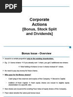 mt541 MT543 | PDF | Repurchase Agreement | Nordic Countries