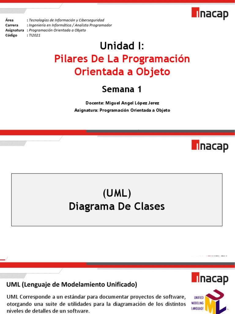 Introducción A La Programación Entorno A Objetos | PDF | Objeto (informática) | Lenguaje de ...