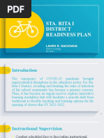 Draft DO Strategic Planning BEDP 0805-1-1-3 | PDF | Governance ...