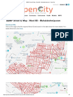 BBMP Maps11 | PDF