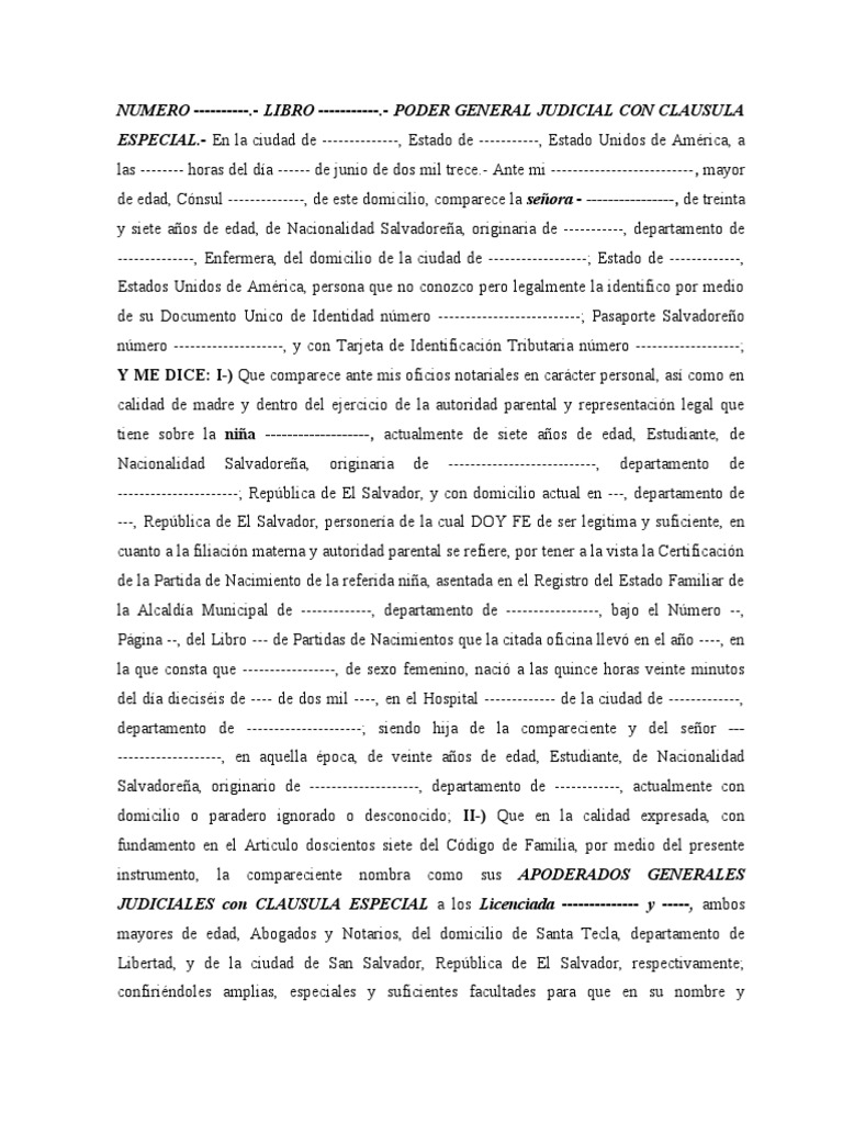 Modelo de Poder Proceso Lepina | Descargar gratis PDF | Gobierno | Justicia