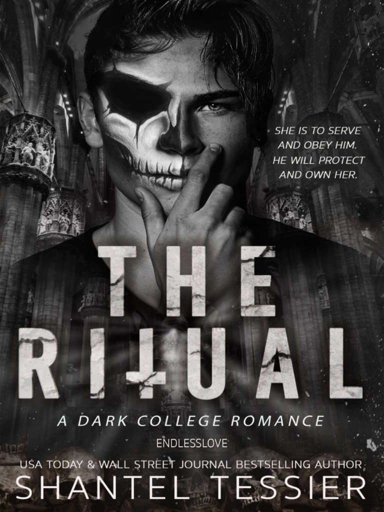 The Ritual - Shantel Tessier | PDF | Pelo