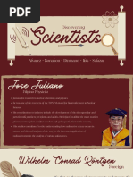 Radiation History Timeline | PDF | Nuclear Weapons | United States ...