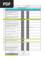 Ficha Técnica CIDEX OPA | PDF | Microbiología | Especialidades Medicas