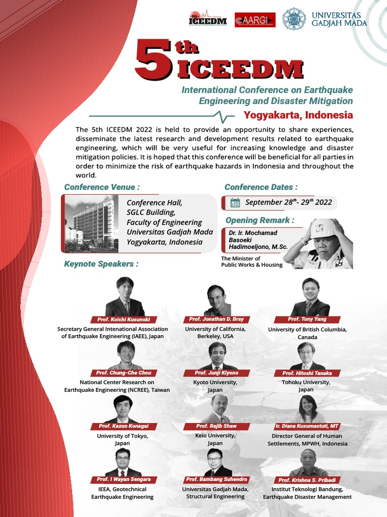 Japan's Role in Earthquake Engineering | PDF | Earthquake Engineering ...
