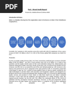 Org Chart PWC - The Official Board | PDF | Pricewaterhouse Coopers ...