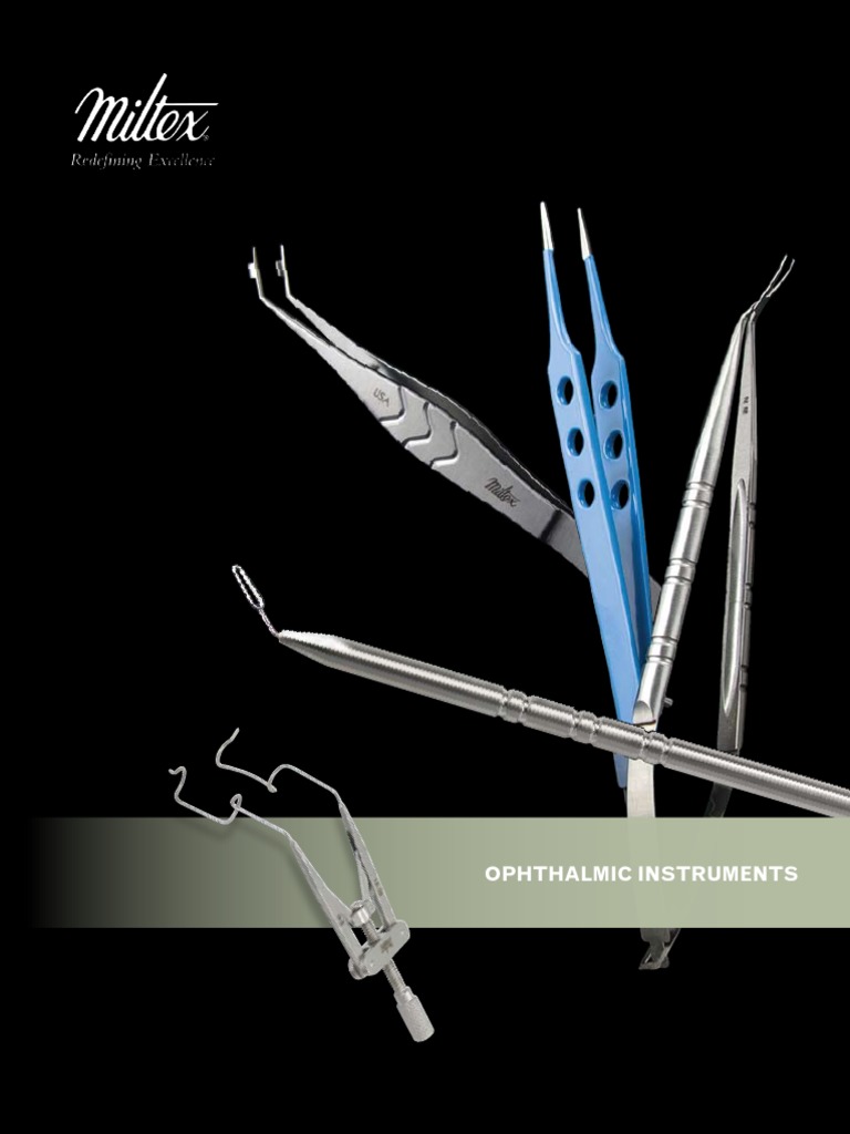 Ophthalmologic Catalog | PDF | Human Eye | Ophthalmology