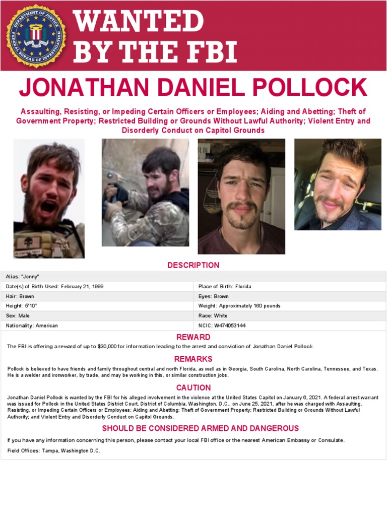 Jonathan Pollock | PDF