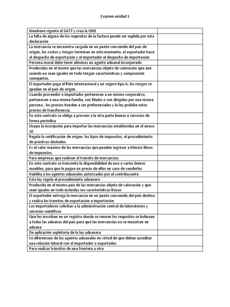 Mantiene Vigente El GATT y Crea La OMS | PDF