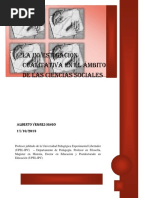 Proxémica, Distancia Interpersonal, Territorialidad y Sus Reacciones ...