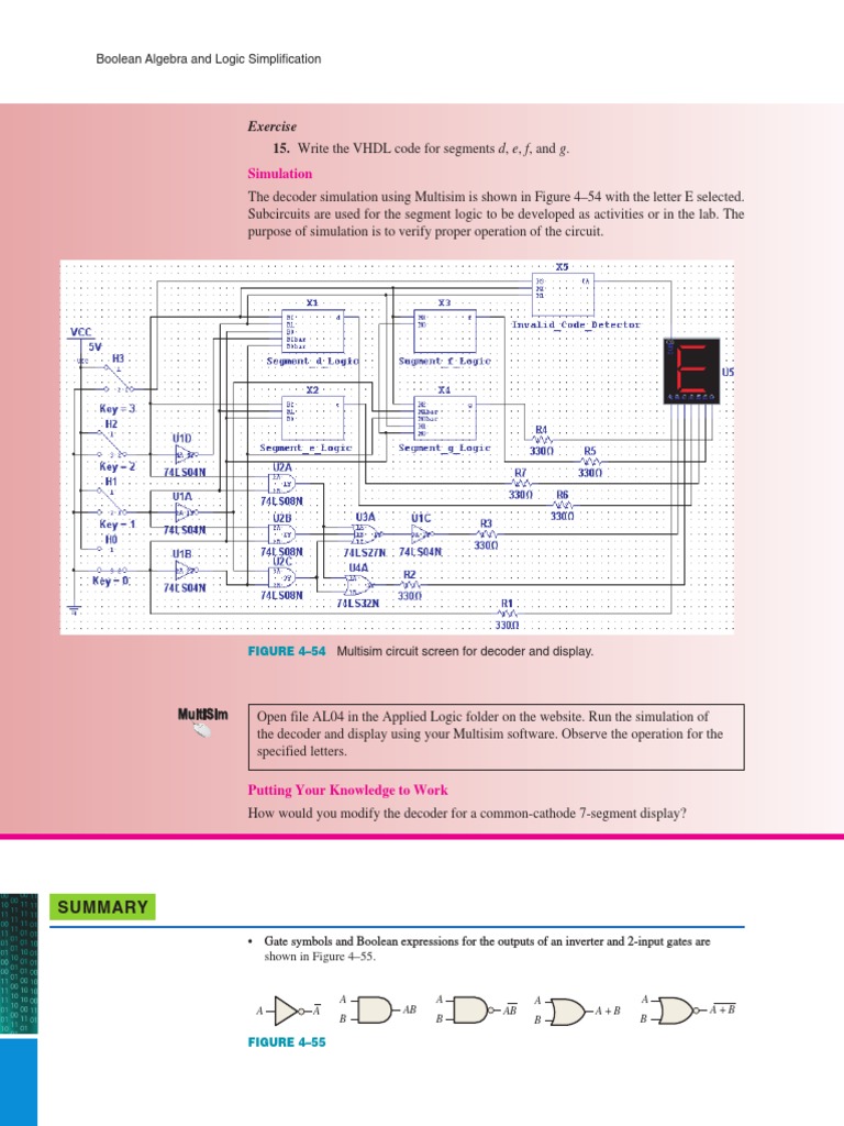 Capitulo 4 | PDF | Computing | Computer Engineering