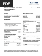 Dimodan HS K-A | PDF | Margarine | Shortening