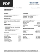 Overdenture Brochure ENG | PDF | Dental Implant | Materials