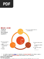 Loto Nom-004 | PDF | Administración de Seguridad y Salud Ocupacional