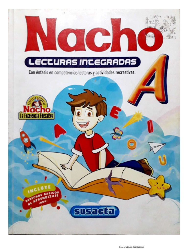 Pacho Nacho Pdf _ LECTURA COMPRENSIVA NACHO.pdf – VYJSBI