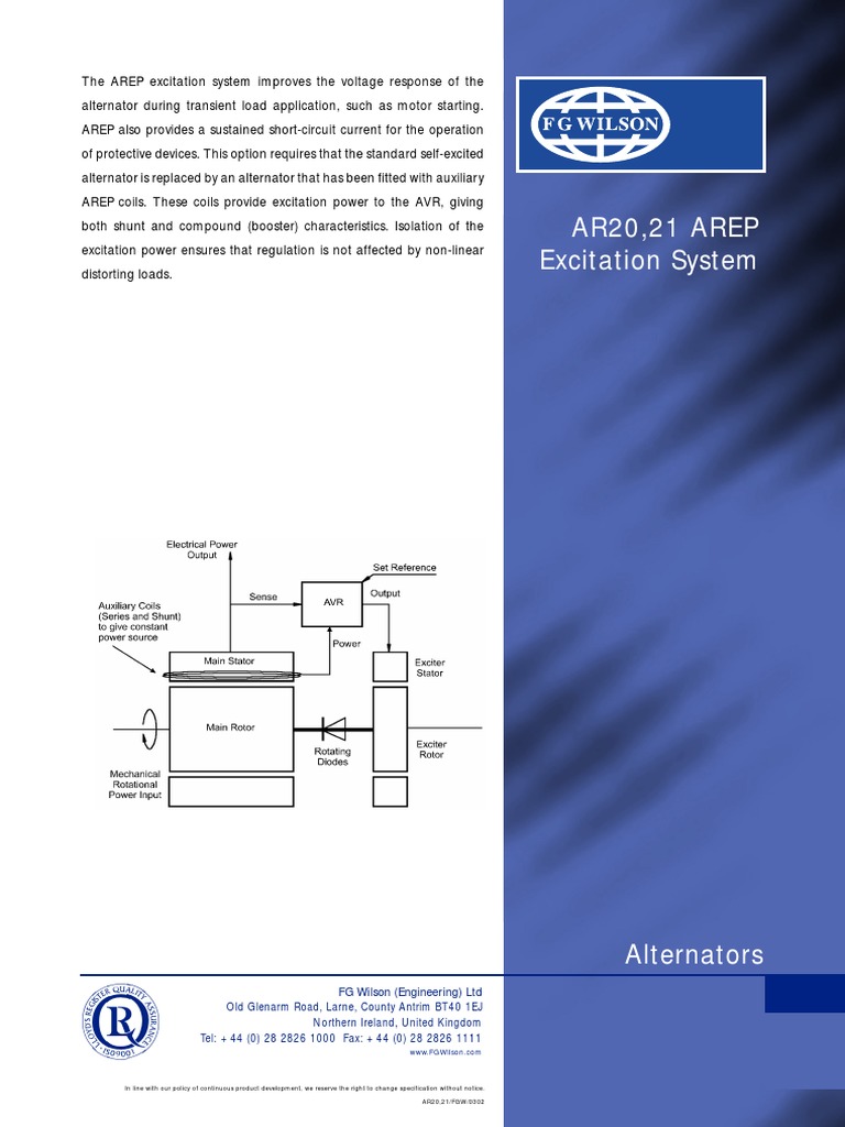 Ar20 Arep | PDF