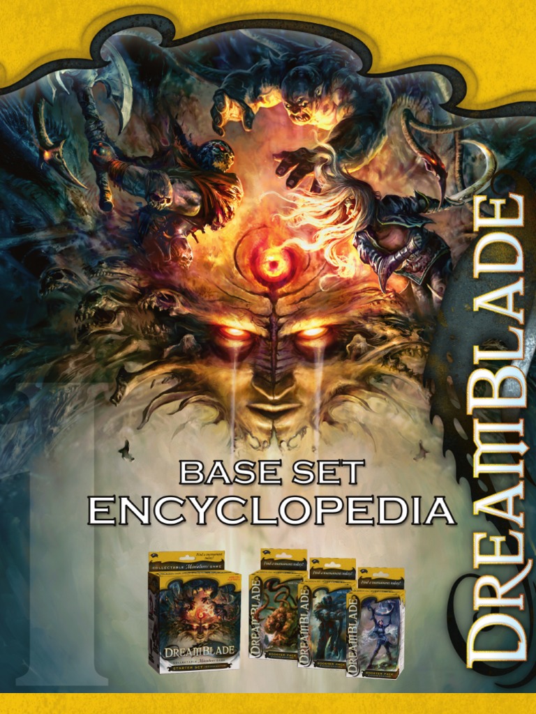 Base Set Encyclopedia Black BG | PDF | Computers | Technology & Engineering