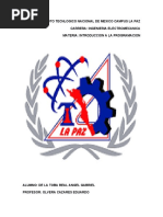 Algoritmo de Fuerza Bruta | PDF | Algoritmos y Estructuras de Datos ...