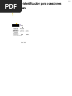 Tabla de Identificaciones de Roscas Hidraulicas | PDF | Ingeniería ...