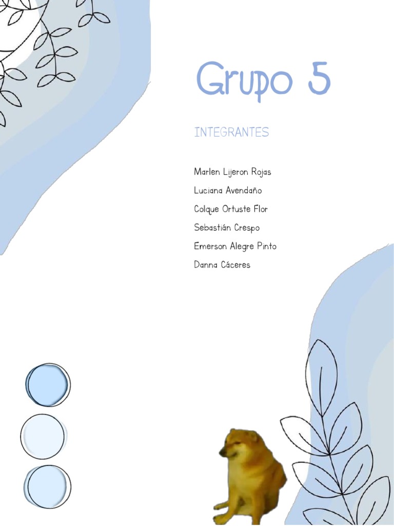 El Verbo Pdf Verbo Conjugación Gramatical