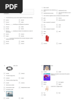 Grade 6 Science - Textbook Elevate Science Course 1 (SAVVAS) | PDF ...