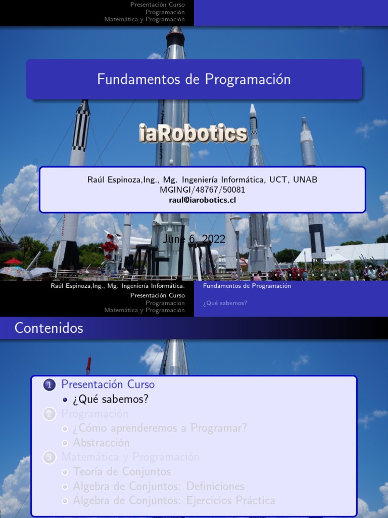 Propiedades de Conjuntos | PDF | Conjunto (Matemáticas) | Abstracción