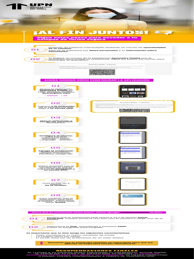 PDF Tutorial Symmetry Mobile | Descargar gratis PDF | Software móvil | Software de la aplicacion