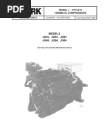 Bitzer Compressor Catalogue | PDF | Pump | Mechanical Engineering