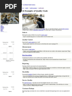 Process_GMC Final Version-Final | PDF | Password | User (Computing)