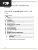 Hand Picking: A Separation Method | PDF | Mixture | Chemical Substances